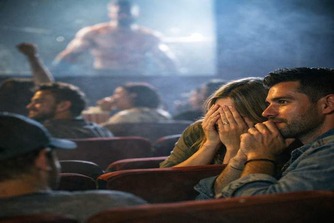 Grogu's Big-Screen Return & More: New Movies in Spain May 22