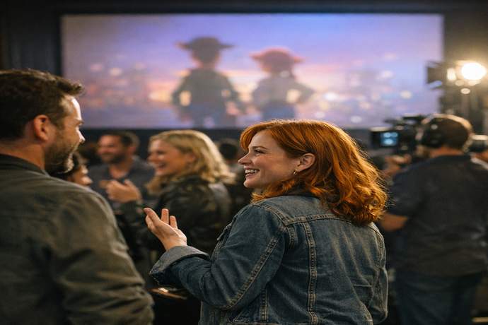 Toy Story 5 Review: Jessie Shines in a Heartfelt Sequel